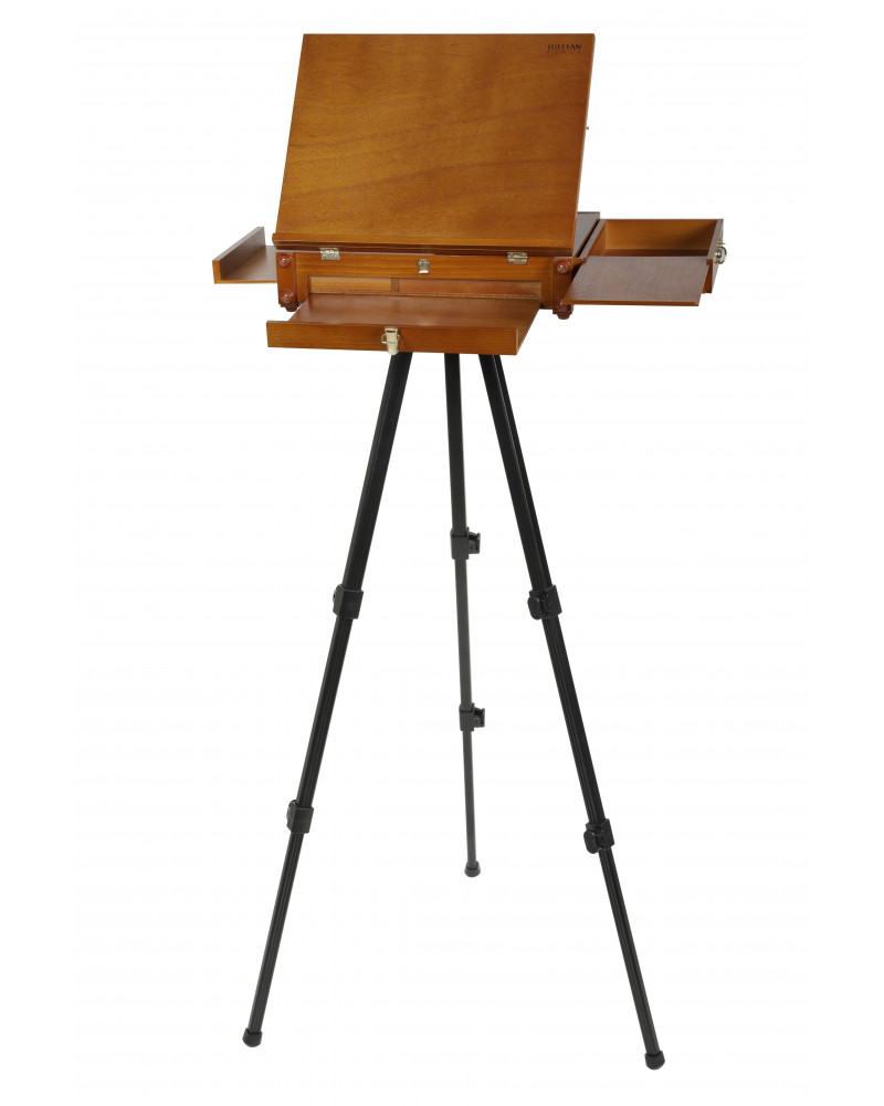 JULLIAN PARIS | Boite chevalets et accessoires pour artistes