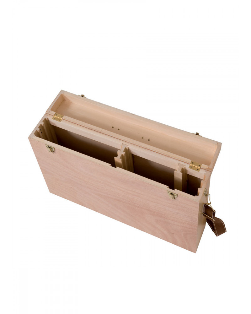 Canvas Carrying Case JCC