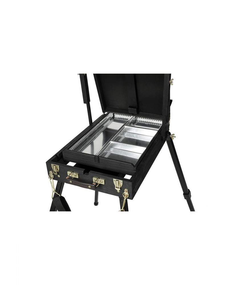 French Easel Hybrid®